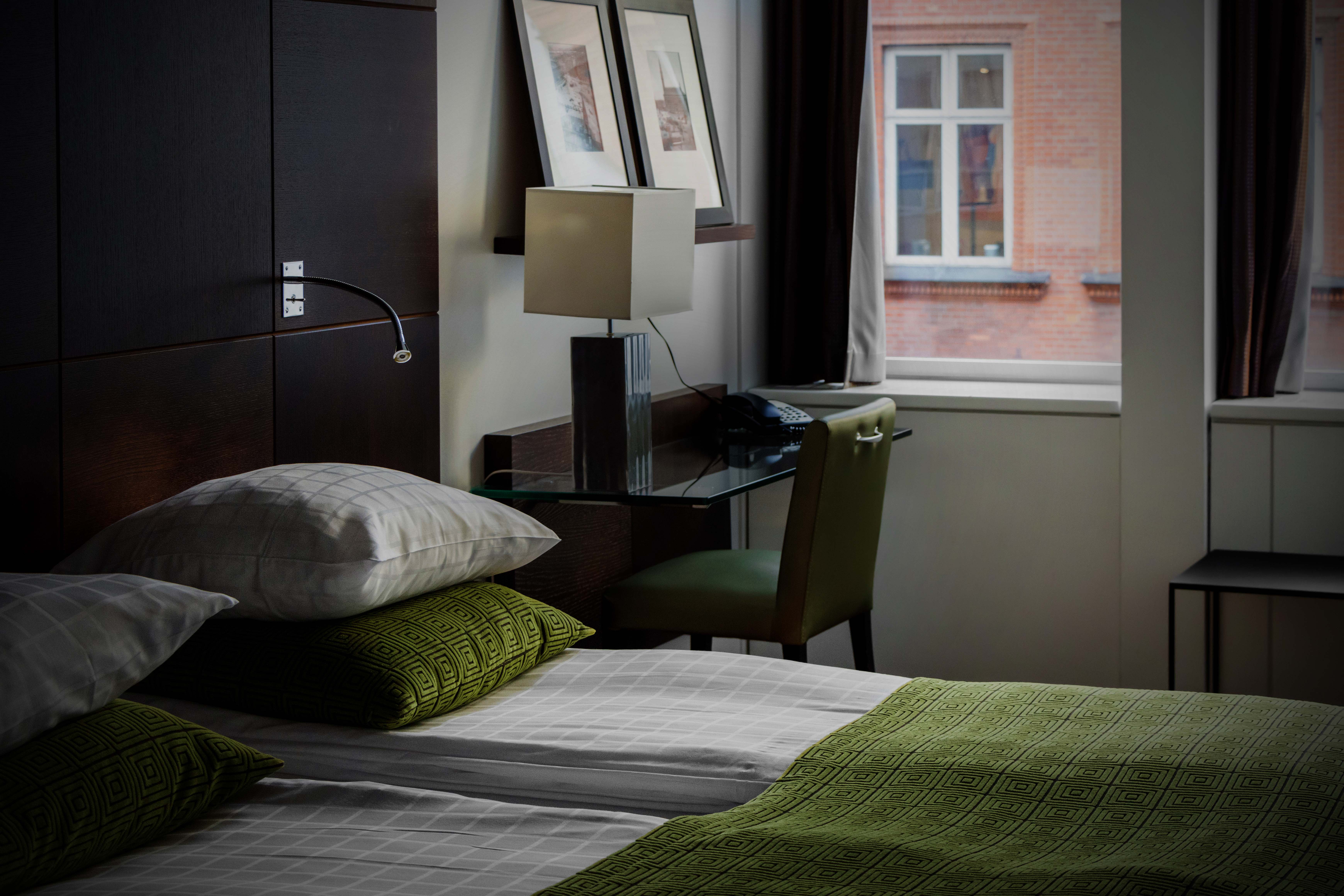 The Square | Officiel hjemmeside | Design Hotel i København